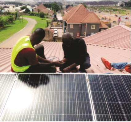 J.E & A GLOBAL ENGINEERING LTD - Providing power solution & solution ...