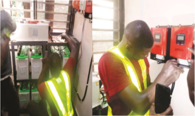 J.E & A GLOBAL ENGINEERING LTD - Providing power solution & solution ...