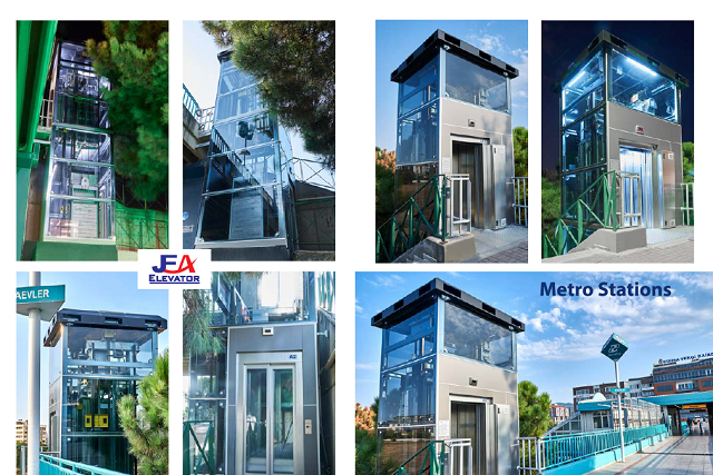 J.E & A GLOBAL ENGINEERING LTD - Providing power solution & solution ...